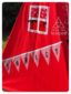 Nottingham Forest Childrens Teepee - Love My Teepee