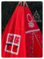 Nottingham Forest Childrens Teepee - Love My Teepee